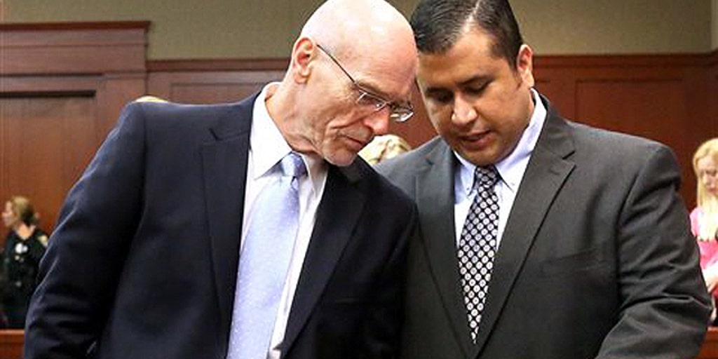 Opening Statements In The Zimmerman Trial Fox News Video