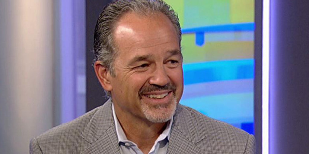 Chuck Pagano talks family, football and battle with cancer | Fox News Video