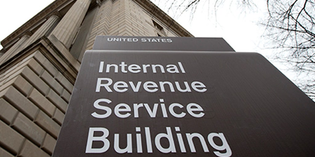 What's the next step in the IRS investigation? | Fox News Video