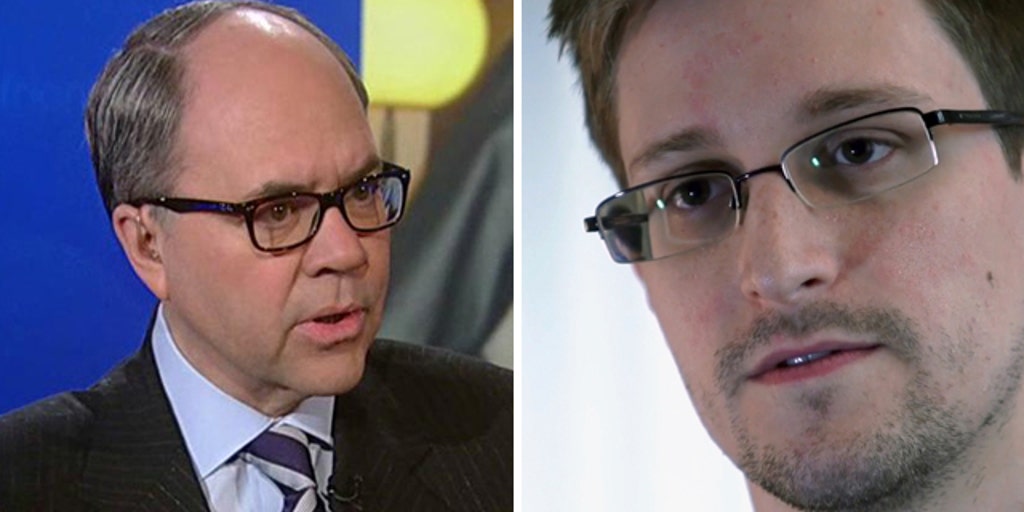 Snowden helping America's enemies? | Fox News Video