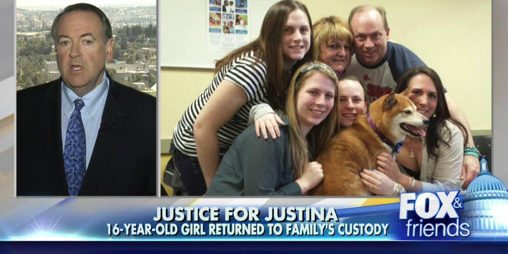 062614_Huck_0740 | Fox News Video