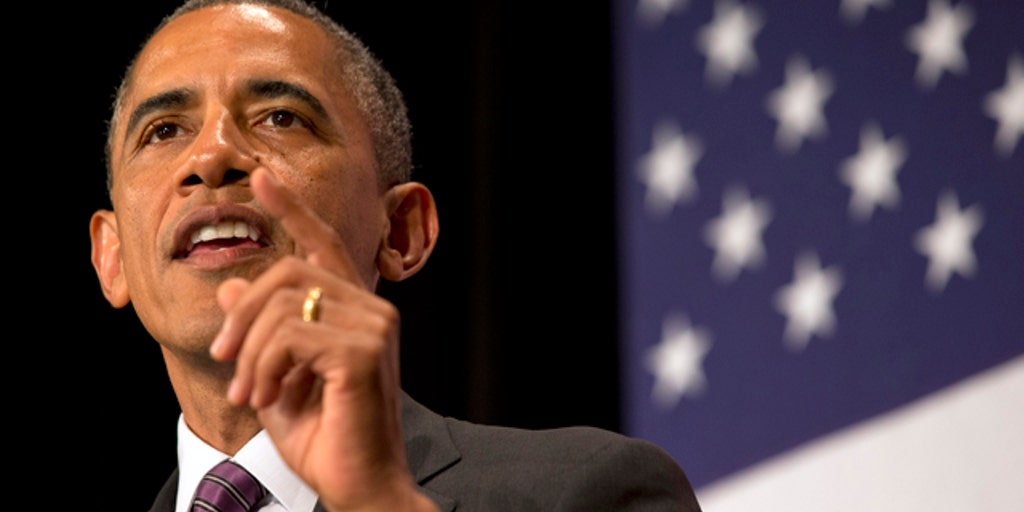 Millennials cooling on President Obama? | Fox News Video