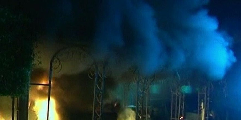 Benghazi nine months later | Fox News Video