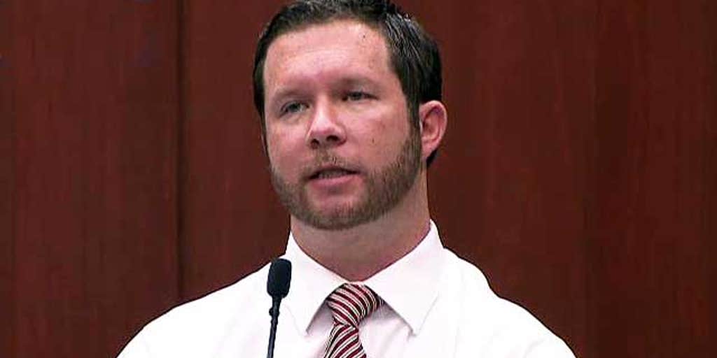Second Key State Witness Testifies In Zimmerman Trial Fox News Video