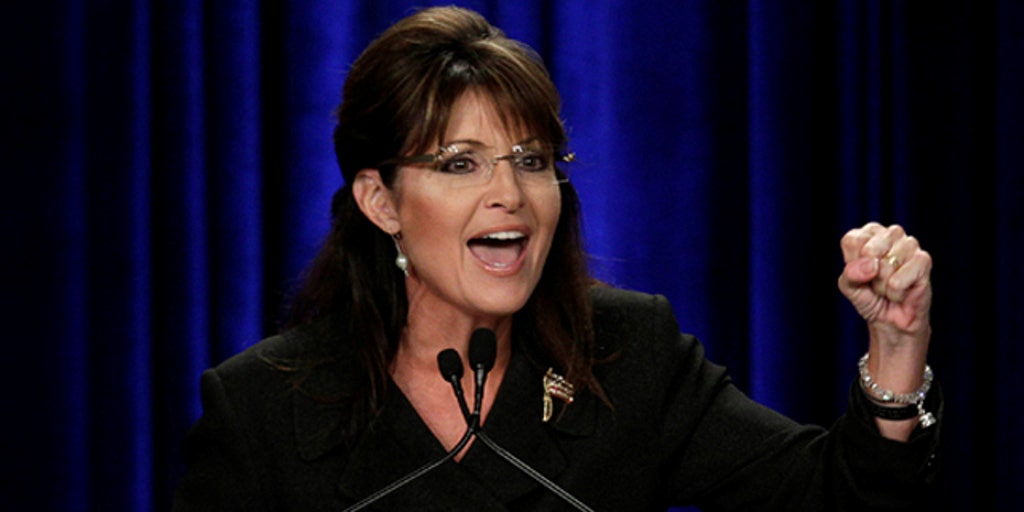 Sarah Palin critiques immigration reform, NSA scandal | Fox News Video