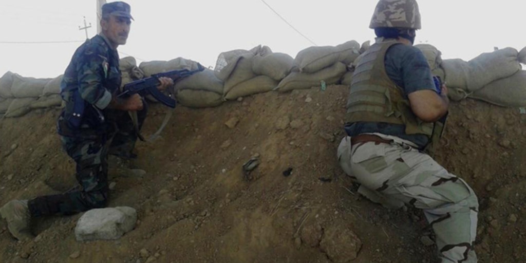 Has the US lost Iraq? | Fox News Video