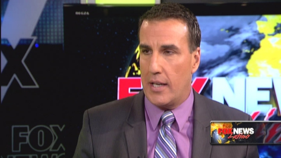 Judge Alex Ferrer: Zimmerman Trial Week One Winners & Losers | Fox News