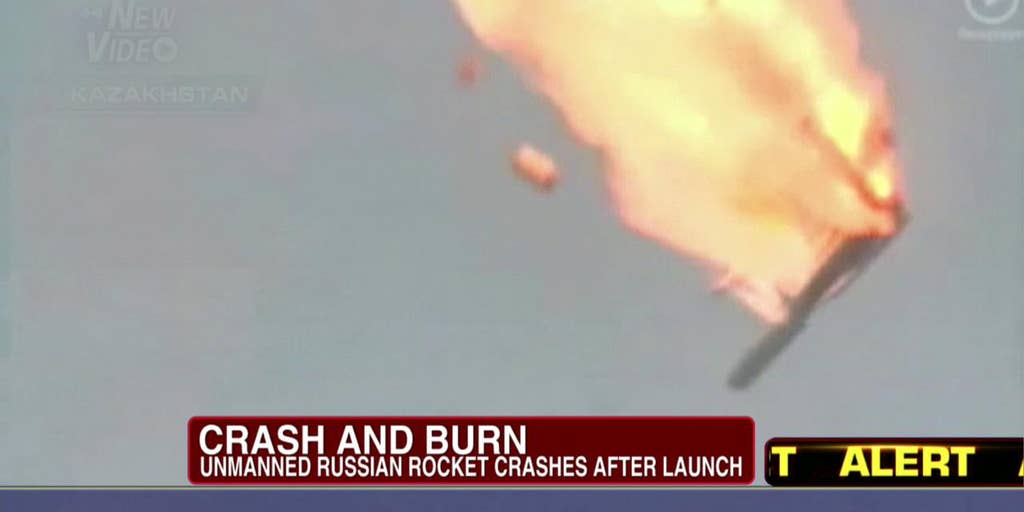 070213_Rocket_824 | Fox News Video