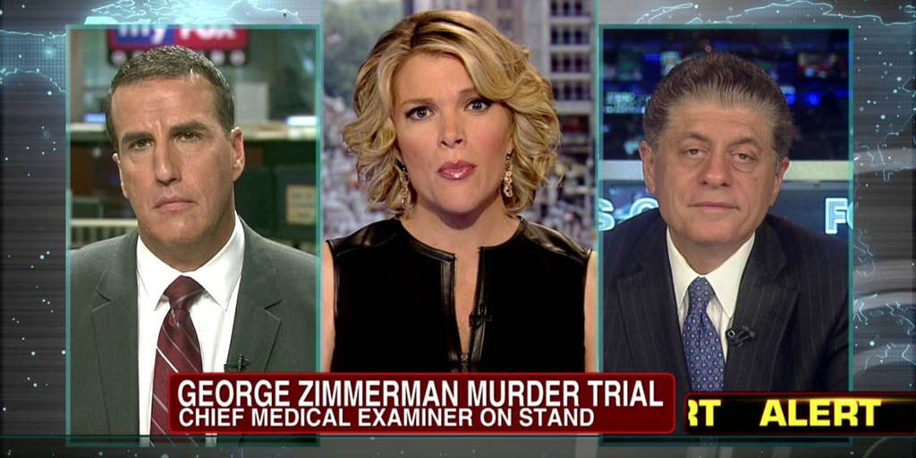 070213_judges_1414 | Fox News Video