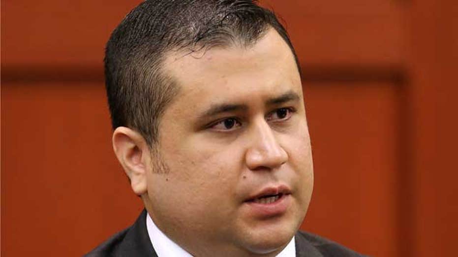 The Zimmerman Trial Is Already Over Fox News