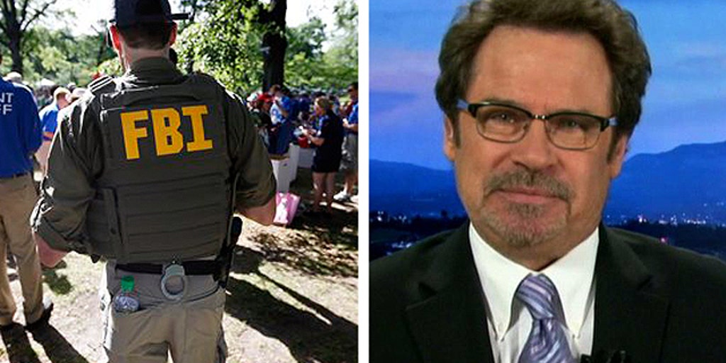 Miller Time: FBI caves to the left | Fox News Video