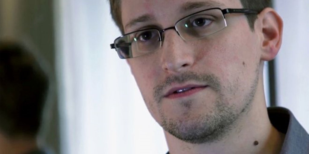 US mishandling Edward Snowden case? | Fox News Video