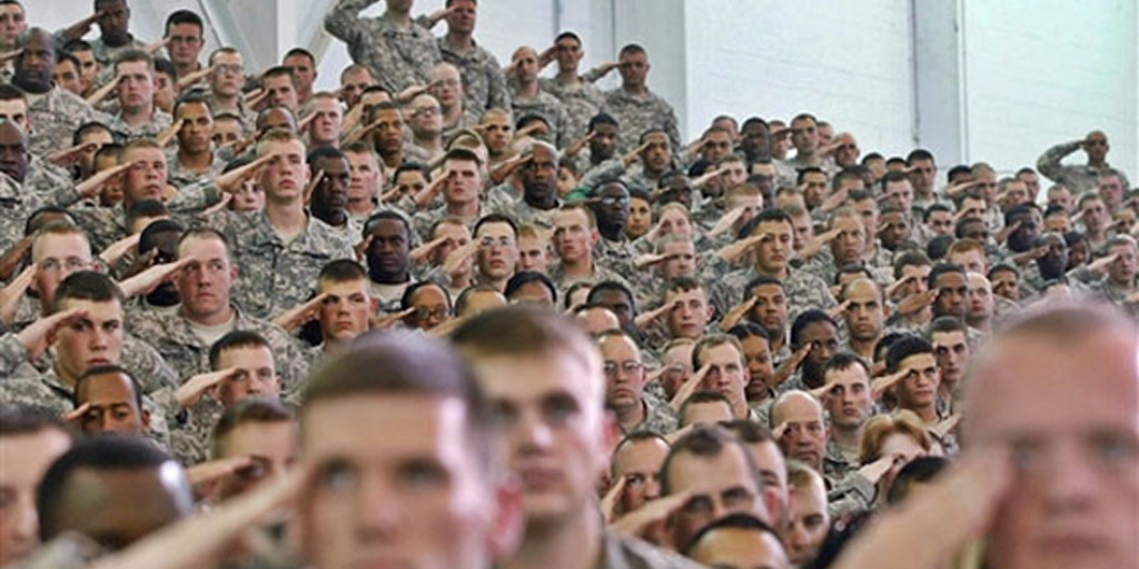 Helping our veterans readjust to normal life | Fox News Video