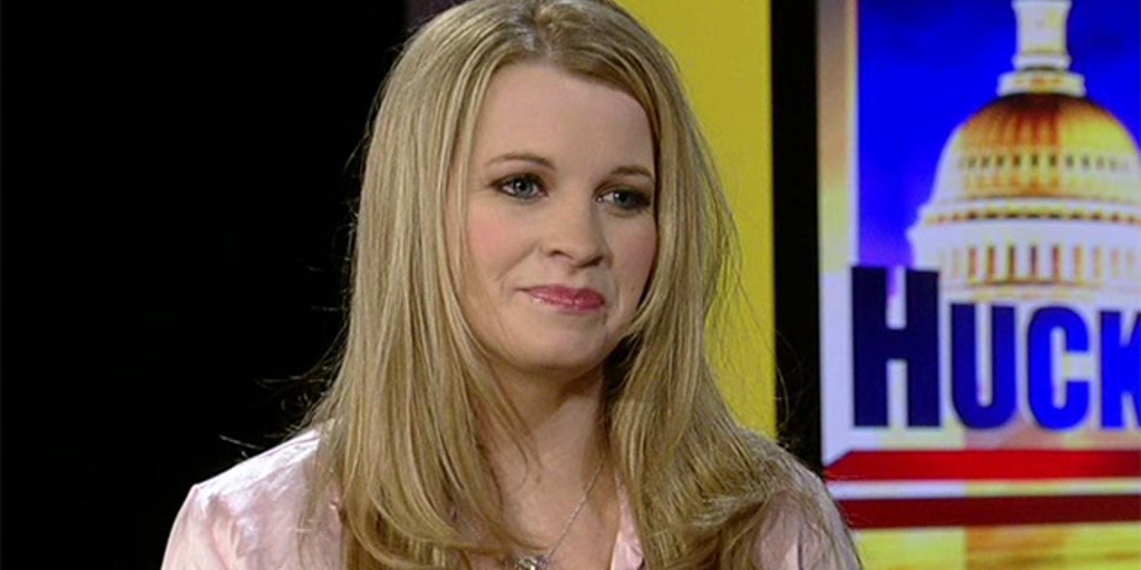 Former POW Jessica Lynch on chaos in Iraq | Fox News Video