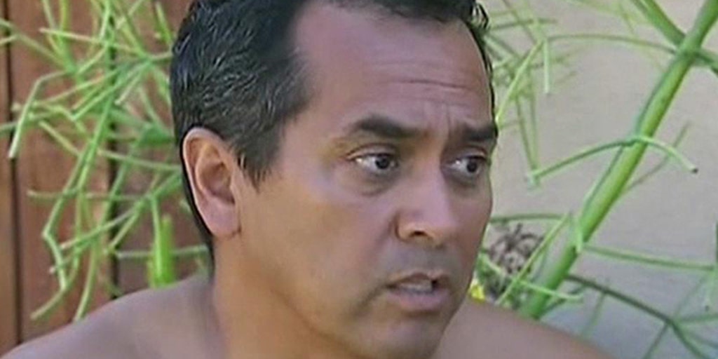 Shark attack victim reveals how he survived | Fox News Video