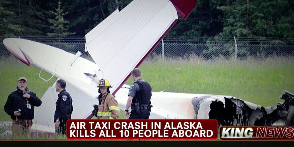 070813_alaskacrash_1125 | Fox News Video