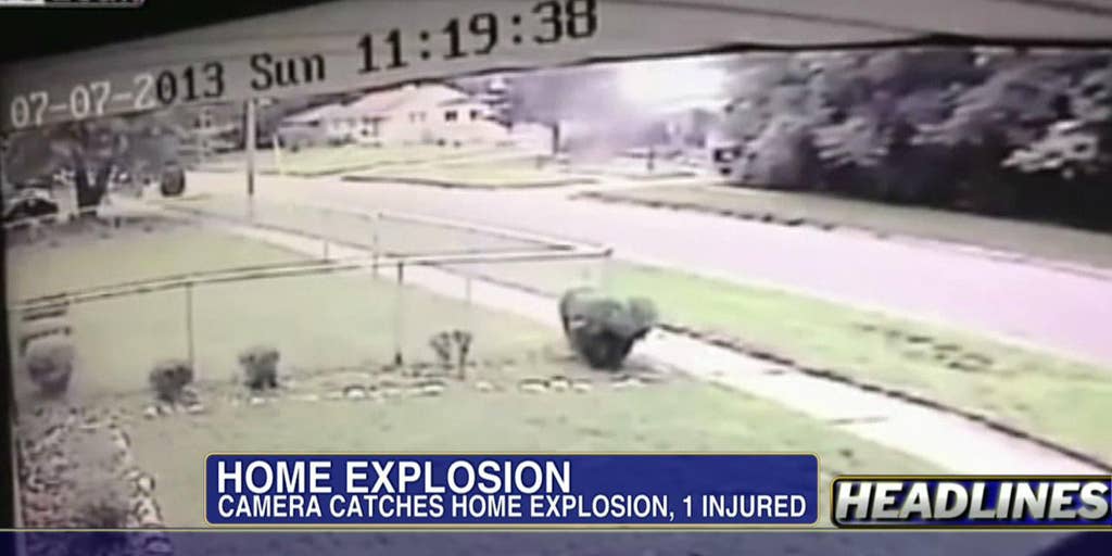 070813_explosion_844 | Fox News Video