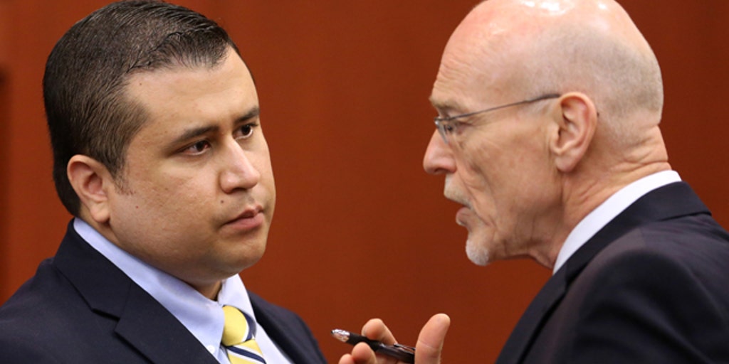 911 Call Crucial To Zimmerman Case Fox News Video