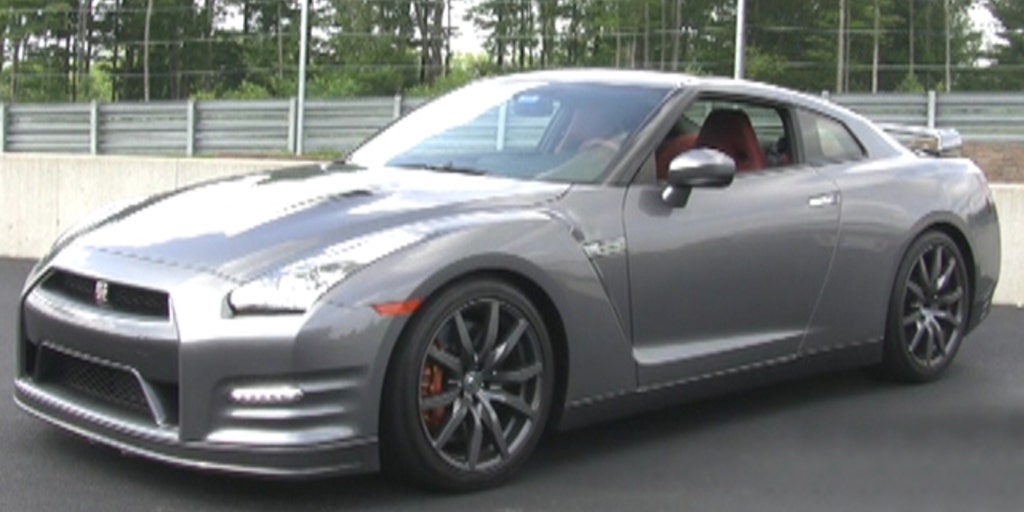 Nissan's Evolutionary Breakthrough | Fox News Video