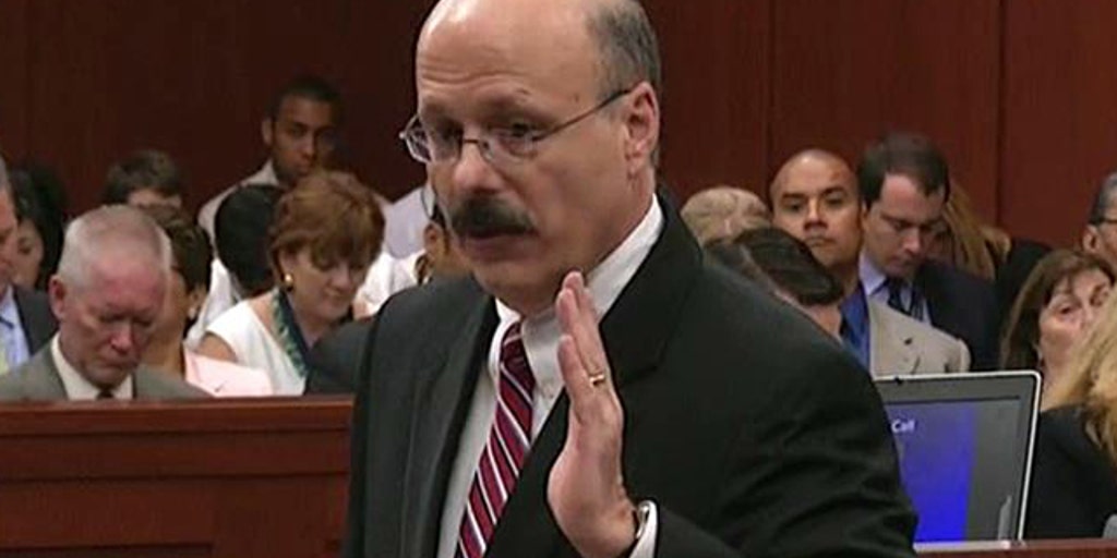 Did the prosecution disprove self-defense? | Fox News Video