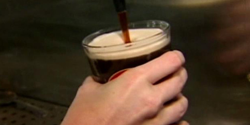 Study: Men get 'wasted,' women get 'tipsy' | Fox News Video