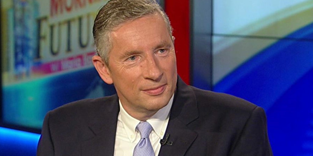 Alcoa CEO talks technology, tax reform and employment | Fox News Video