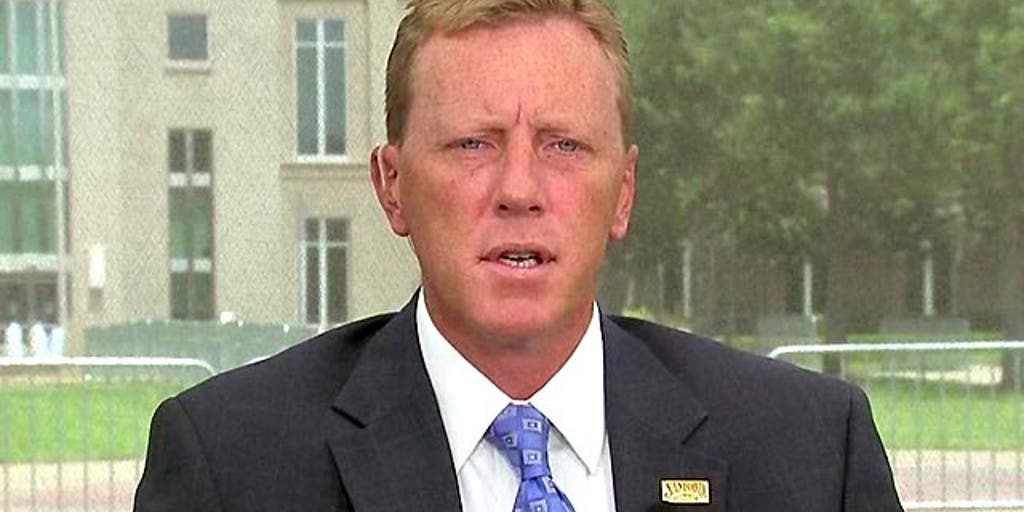 Mayor Jeff Triplett on how Sanford can move forward | Fox News Video