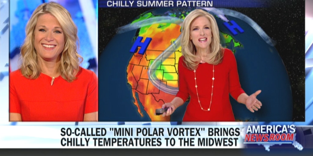 weather_polar_janice | Fox News Video