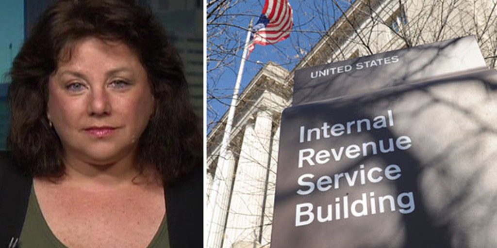 Pro-Israeli group's lawsuit the smoking gun in IRS scandal? | Fox News ...