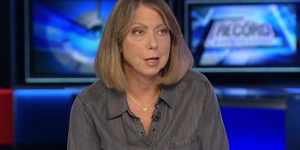 Abramson: I was fired because of my management style | Fox News Video