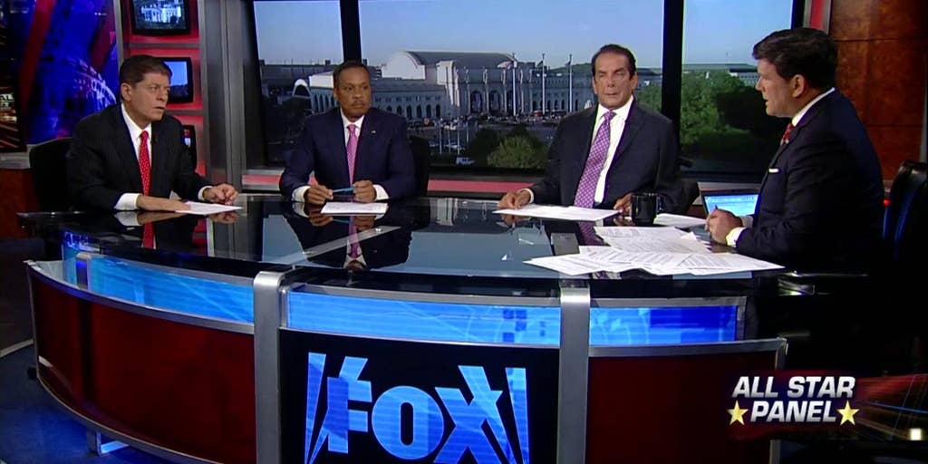 071714_panel2_738 | Fox News Video