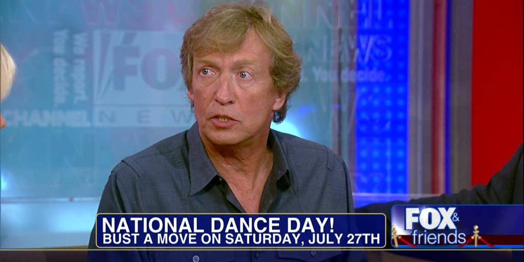 071813_Nigel_833 | Fox News Video