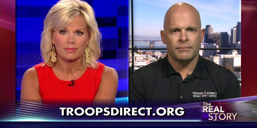 072114_troopsdirect_331 | Fox News Video