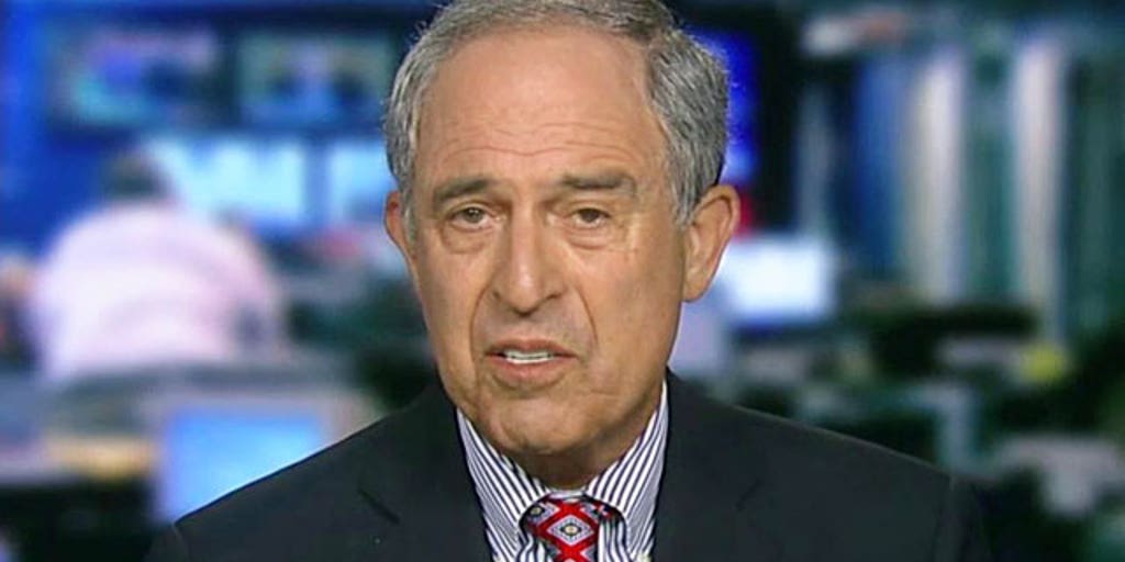 Lanny Davis calls for special counsel to probe IRS scandal | Fox News Video