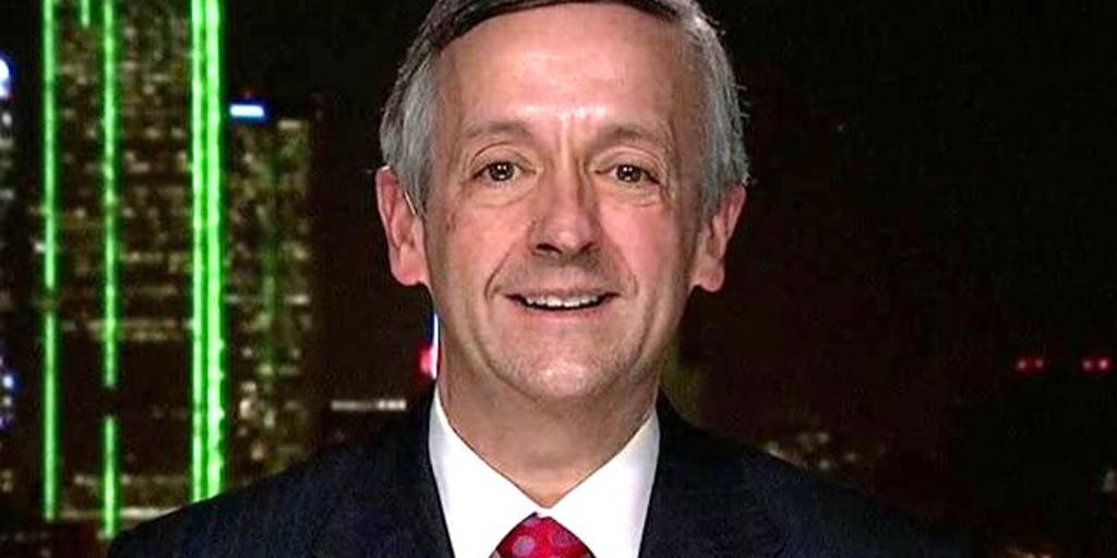 Controversial Pastor Defends Texas' Restrictive Abortion Law | Fox News ... Controversial Pastor Defends Texas' Restrictive Abortion Law | Fox News ...