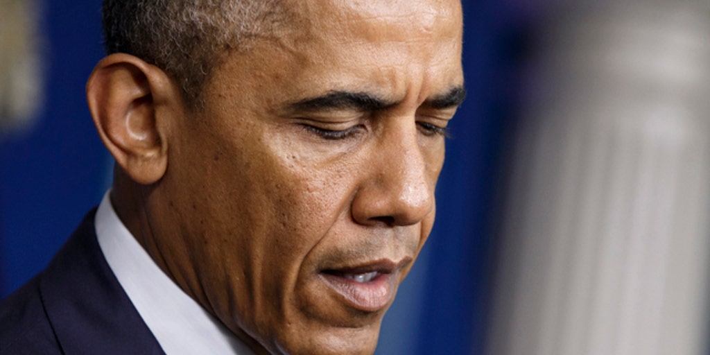 Federal court strikes down ObamaCare subsidies rule | Fox News Video