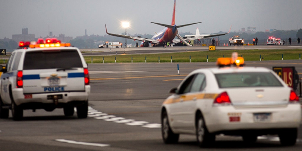 Passengers, crew members recovering after jet hard landing | Fox News Video