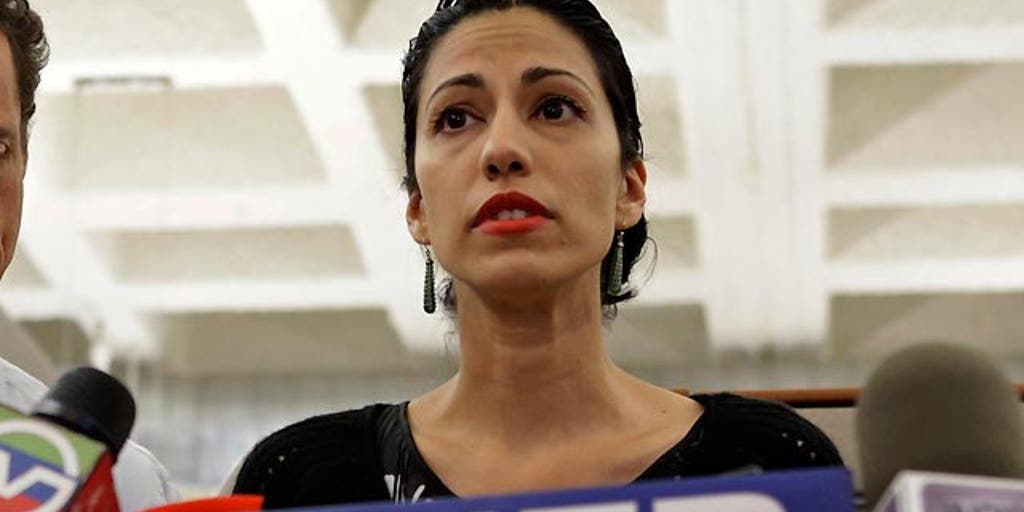 Debate over Weiner's wife's response to scandal | Fox News Video