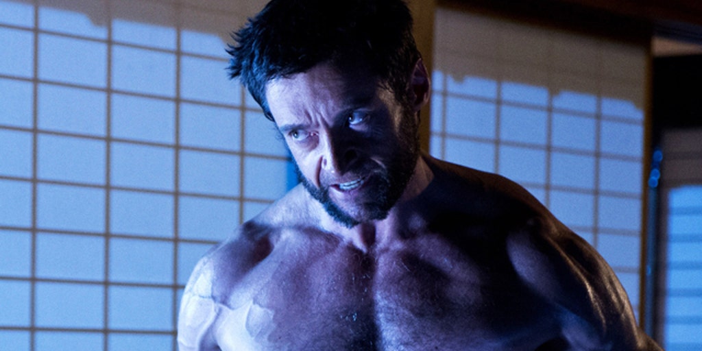 New in theaters: 'Wolverine' goes to Japan | Fox News Video