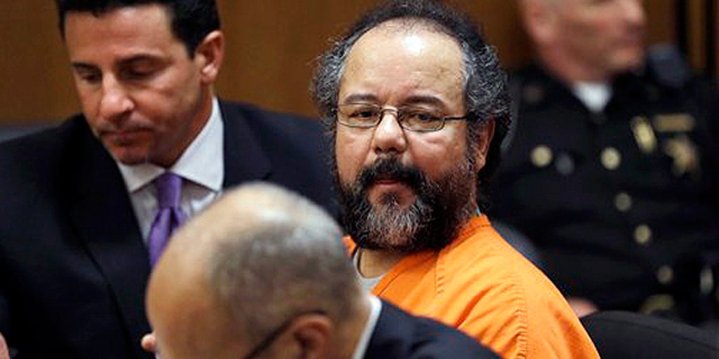 Ariel Castro's guilty plea relieves victims | Fox News Video