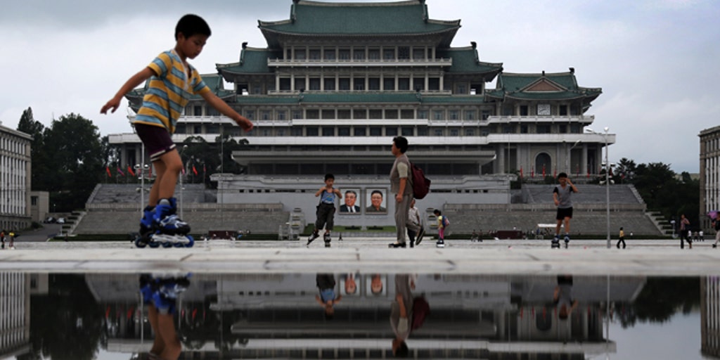 What is life really like in North Korea? | Fox News Video