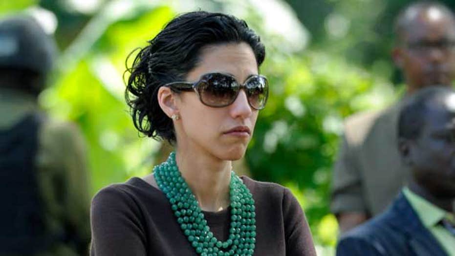 Anthony Weiner And Huma Abedin Whats Normal About This Relationship