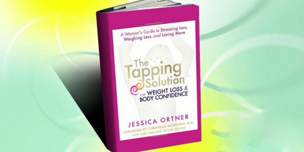 Stress less and weigh less with 'The Tapping Solution' | Fox News Video