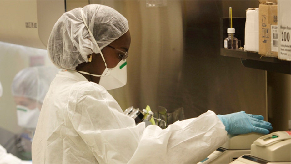 New Pancreatic Cancer Therapy Labeled Breakthrough By Fda Fox News