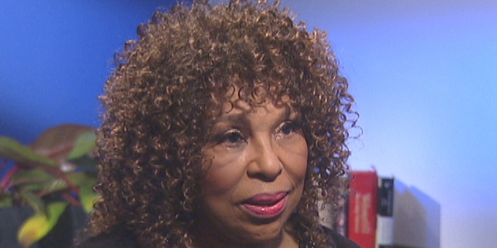 Power Player Plus: Roberta Flack | Fox News Video