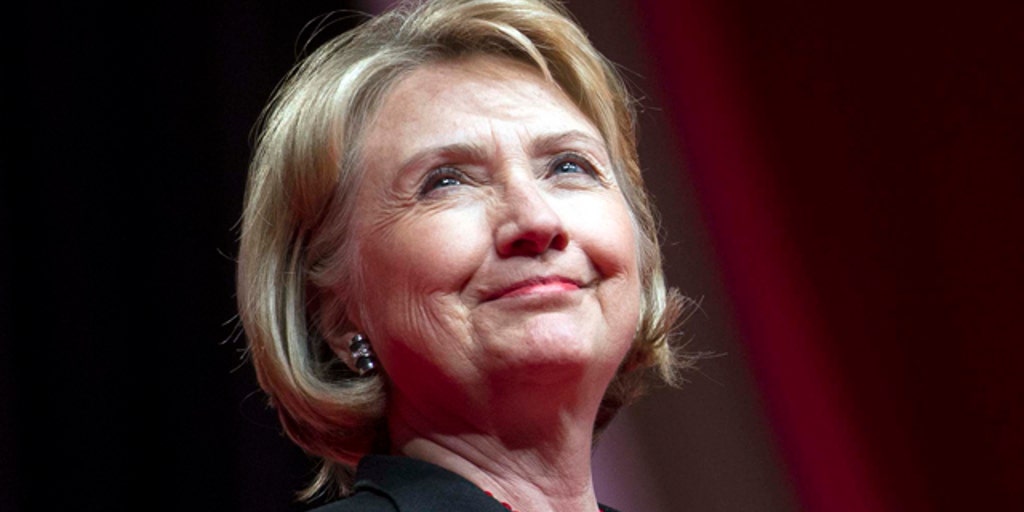 Bias Bash: Hillary Clinton to be focus of TV miniseries | Fox News Video Bias Bash: Hillary Clinton to be focus of TV miniseries | Fox News Video