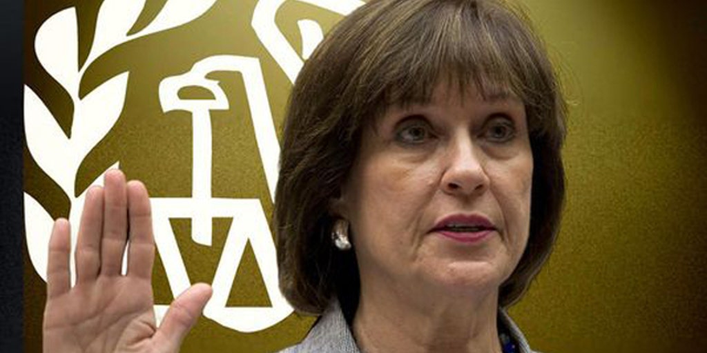 Rep. Jordan calls for serious probe into new Lerner e-mails | Fox News ...
