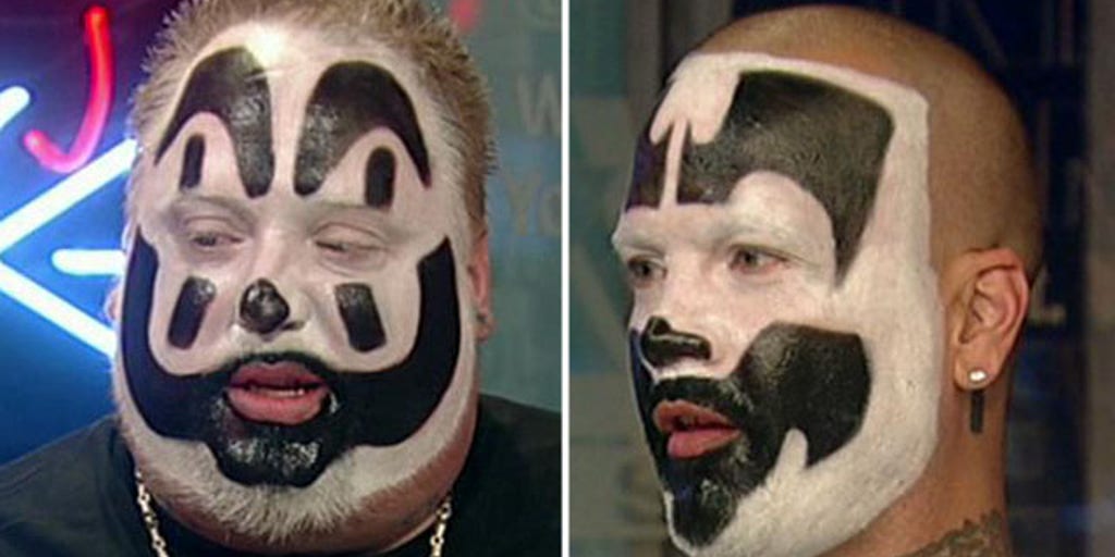 Insane Clown Posse on 'Red Eye' | Fox News Video