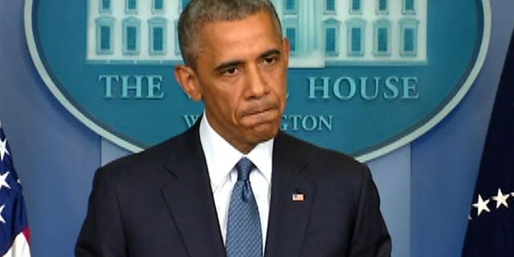 Obama to Congress: Stop standing in way of country's success | Fox News ...