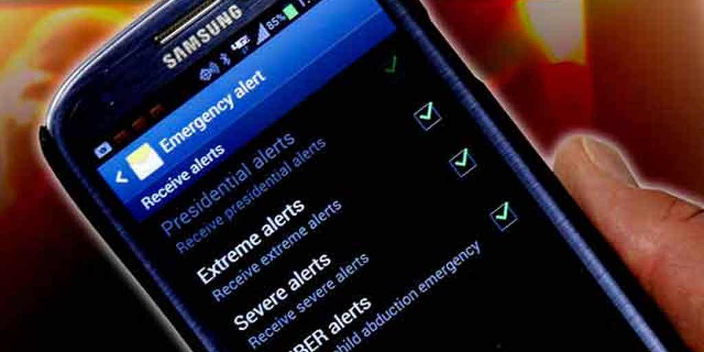 Concerns about government-run cell phone program | Fox News Video